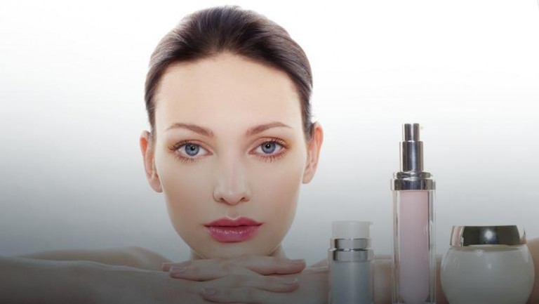 What are cosmeceuticals?